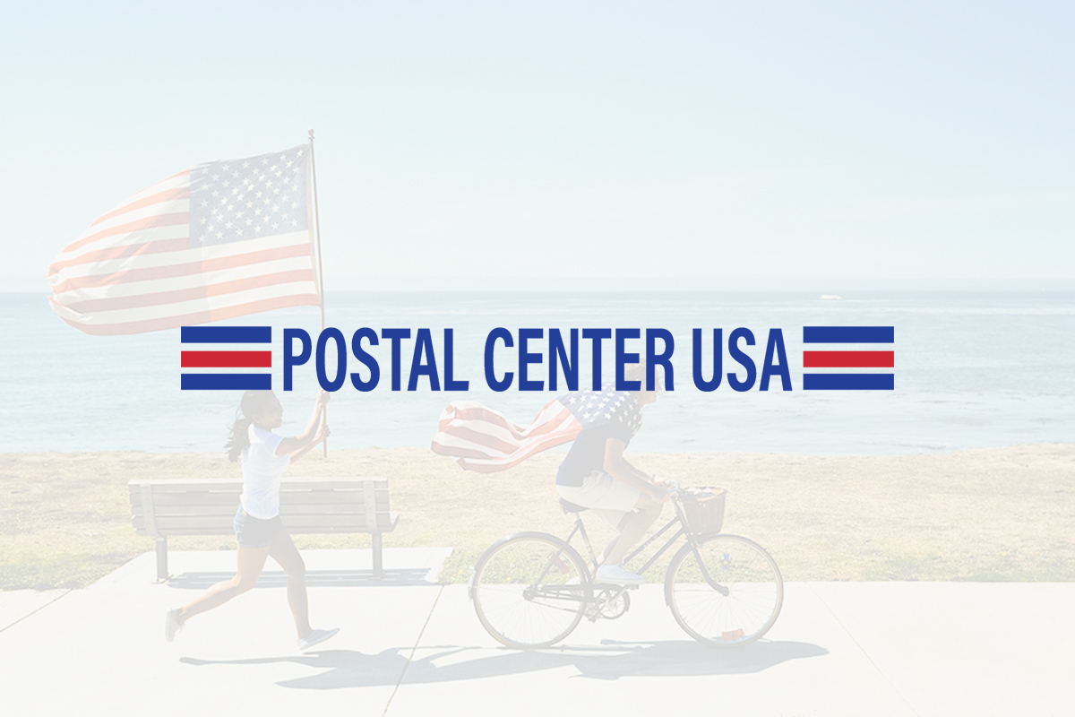Case Study - Postal Center USA - Creativity Scientist